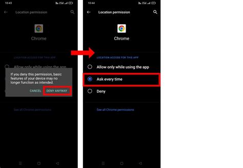 How To See Which Apps Using Your Location On Android