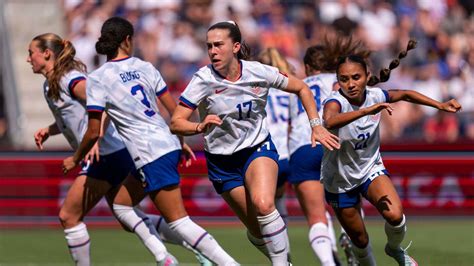 The False 9 The Tactic Every Soccer Player Should Now Girls Soccer