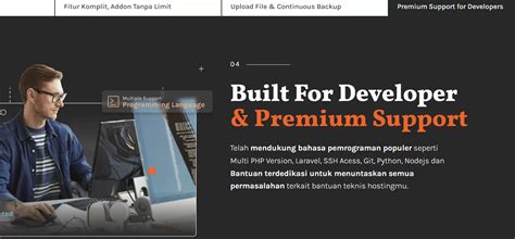 20 Contoh Coding Html Website Mudah Untuk Pemula