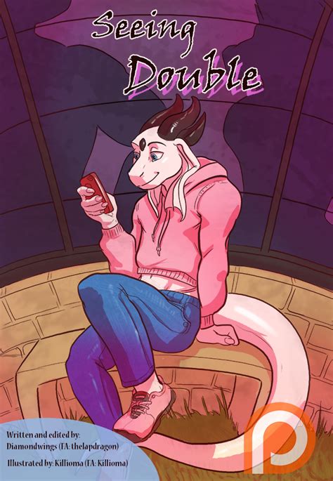 Pool Seeing Double E621