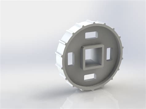 Free Cad Designs Files And 3d Models The Grabcad Community Library