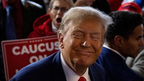La Jueza Pausa Temporalmente El Proceso Judicial Contra Trump