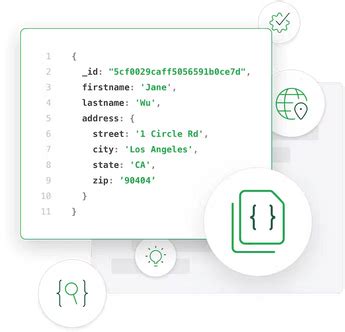 Mongodb Data Types Complete Guide Examples For Estuary