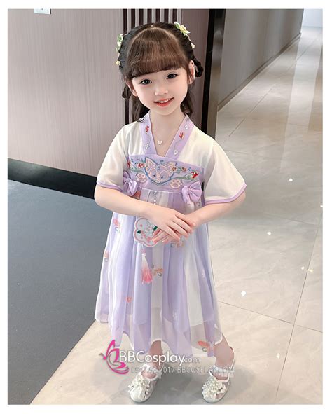 Trang Ph C Trung Thu Ti U H Ng Nga Cho B Gi T T Bbcosplay Com