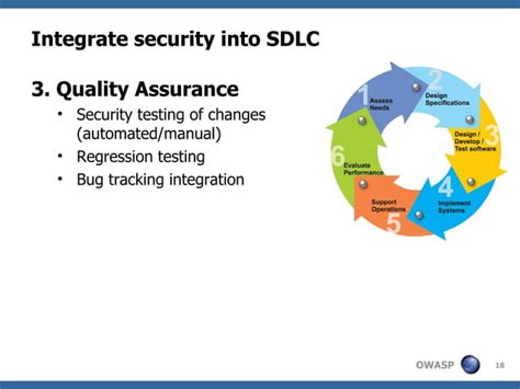 owasp building secure web applications ppt