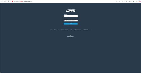 How To Install A Php Plugin In Whm Cpanel Using Easyapache4 Ipserverone