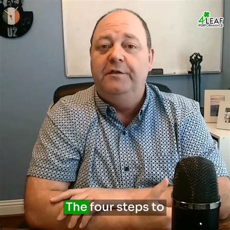 Andrew Lamb Mba On Linkedin 4 Steps To Effective Confrontation