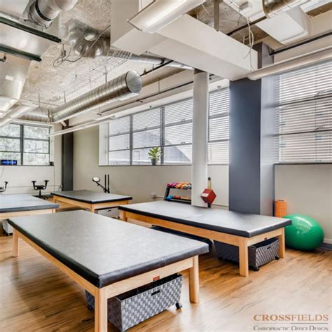 Design Your Ideal Physical Therapy Clinic Space Equipment And Layout
