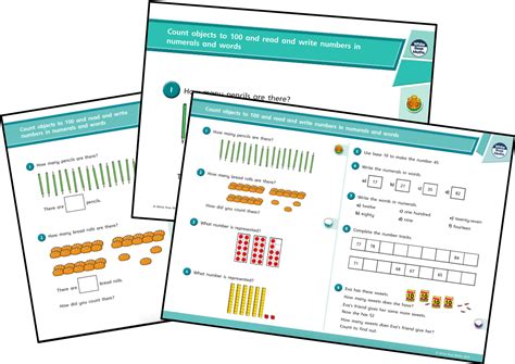 Year 2 Addition Subtraction Teaching Resources