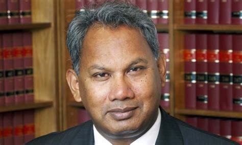 Judge Drawcard For Gold Coast Event Proctor