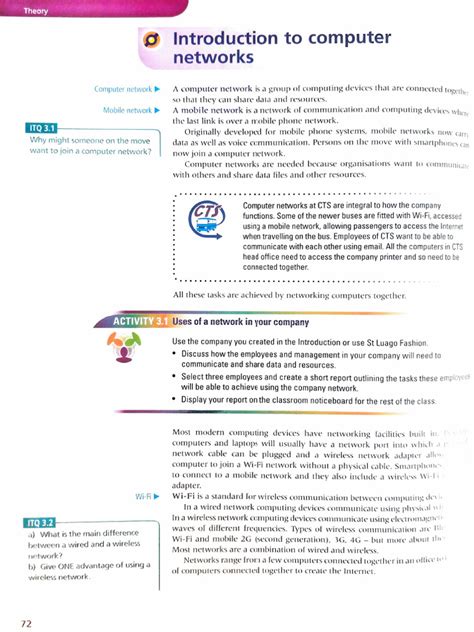 computer networks pdf computer network wi fi