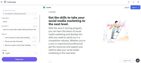 7 Ai Writing Tools On Writesonic For Web Design Mowebonline