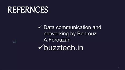 Computer Networking Pptpptx Computer Networking Computing