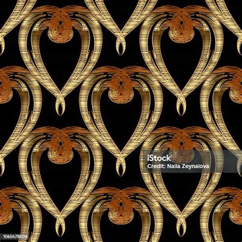 자 수 빈티지 질감된 벡터 완벽 한 패턴입니다 바로크 장미 색 장식 배경 태피 스 트리 다채로운 반복 그런 지 배경 막입니다 화려한 자 수 꽃으로 꽃 지저분한 Gobelin