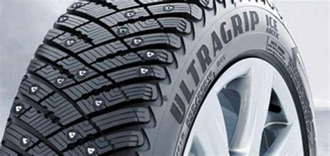 Шины Goodyear UltraGrip Ice 2: последние отзывы, характеристики. Зимняя ...