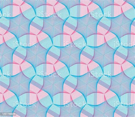 인증서 바우처 졸업장용 길로체 색상 배경 또는 텍스처 길로체 벡터 원활한 패턴 0명에 대한 스톡 벡터 아트 및 기타 이미지 0명 곡선 공란 Istock