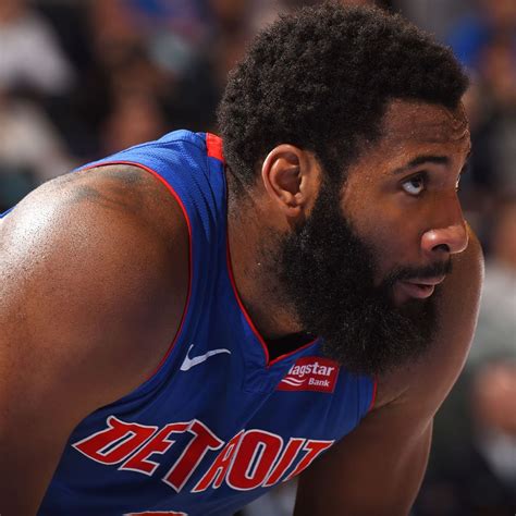 Dwane Casey Benches Andre Drummond For Fourth Ot Of Pistons Loss Espn