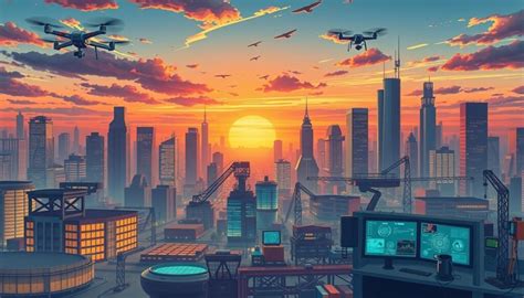 The Role Of Artificial Intelligence In Revolutionizing Industries In 2025 Esoft Lifelong Learning