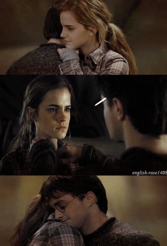 Harry And Hermione Harry And Hermione Fan Art Fanpop