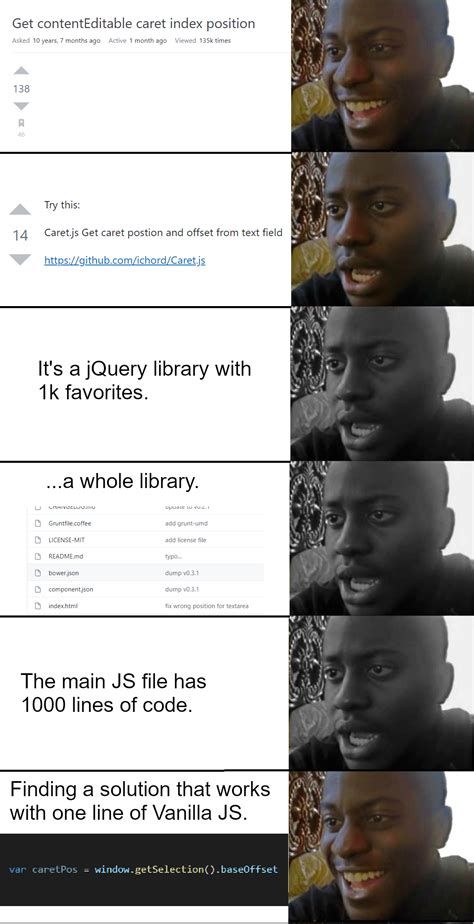 2119 Best Web Dev Images On Pholder Programmer Humor Edc And Webdev