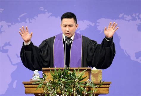 베다니장로교회 아틀란타 영어목사 안수 및 위임예배 드려