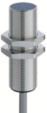 CONTRINEX INDUCTIVE SENSOR METAL M18 2 WIRE N O FLUSH 5mm SENSING 20 265 10 300 VAC VDC