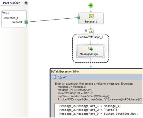 11 biztalk server tutorial