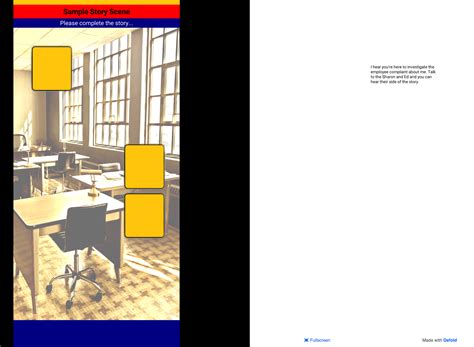 Html5 Build No Color Questions Defold Game Engine Forum