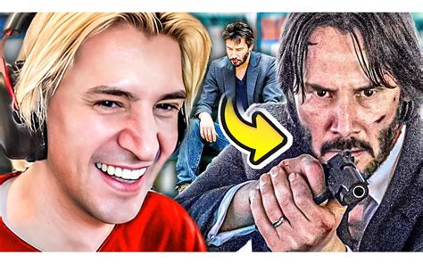 【中字】xqc看基努里维斯拒绝向好莱坞出卖灵魂 茉团 茉团 哔哩哔哩视频