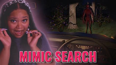 Mimic Search Youtube