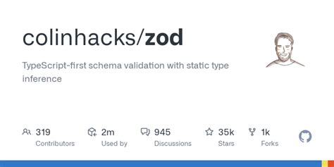 waqas ahmed on linkedin typescript first schema validation with static
