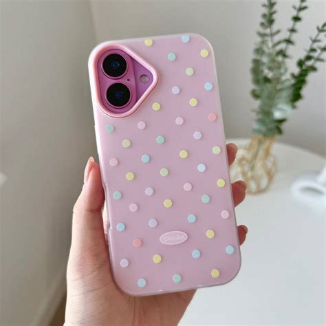 قاب گوشی آیفون پاستیلی شیباکیس