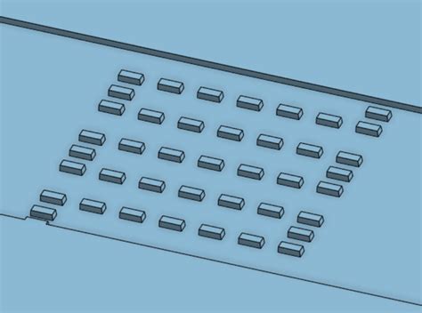 Incorrect Geometry On Cad Imports Cad And Meshing Simscale Cae Forum