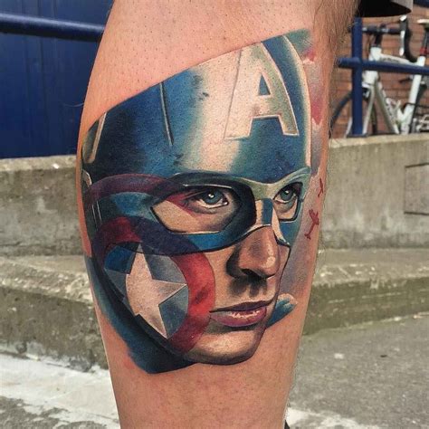 Tattoo Artist Kerry Irvine Birmingham United Kingdom Inkppl