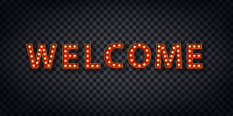 투명 한 배경에 장식 및 덮개에 대 한 환영 로고의 벡터 현실적인 고립 된 윤곽 0명에 대한 스톡 벡터 아트 및 기타 이미지