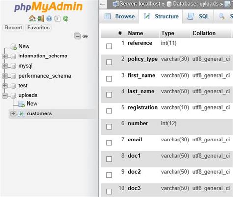 Mysql Only Runs Query If Number Is 6 Digits Long When Its Int11 Php