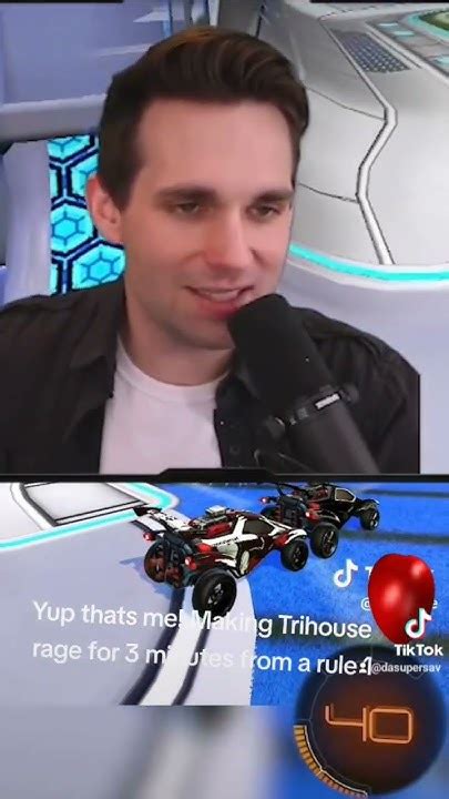 Respect Rule 1s Rocketleague Rule1 Streamer Fyp Youtube