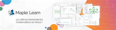 Software Shop Maple Learn