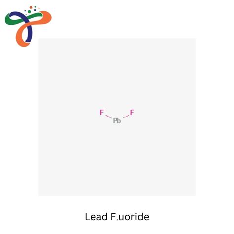 Lead Fluoride Chemical Bull Pvt Ltd