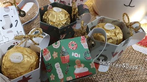 Mini Tasse Pour Gourmandise 233