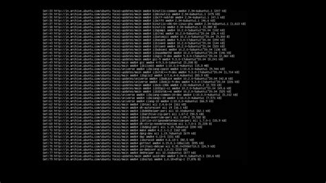 Installing Devstack Openstack On Ubuntu 2004 Lts Youtube
