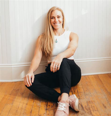 Building Unshakable Confidence With Katelyn Englert Erika Belanger Site