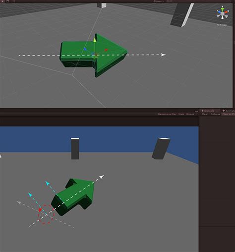 How To Add Torque To Correct Bank Unity Engine Unity Discussions