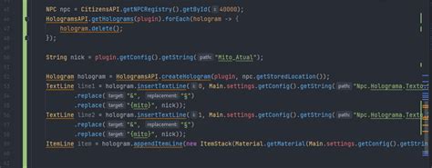 Solved Citizen Api Get Npc Location Spigotmc High Performance Minecraft Community