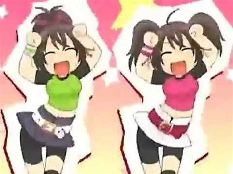 ｳｯｰｳｯｰｳﾏｳﾏ ﾟﾟ PV 画質修正 YouTube