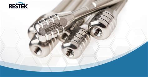 Why Choose Restek Lc Columns For Lc Ms Ms Restek Uk And Ireland Posted On The Topic Linkedin