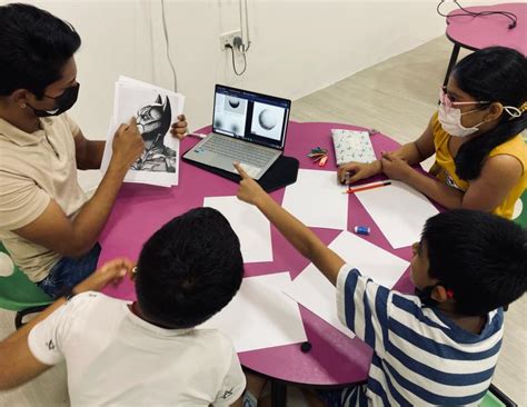 Tharshini R On Linkedin Around A Month Ago Vinith Kumar And I Decided