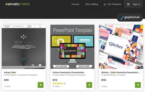 Best Color Combinations For Powerpoint Slide Examples Of