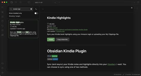 15 best obsidian plugins essential for beginners appsntips