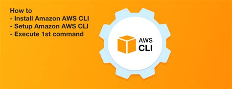Getting Started With Aws Cli Windows Powershell And Json Parser